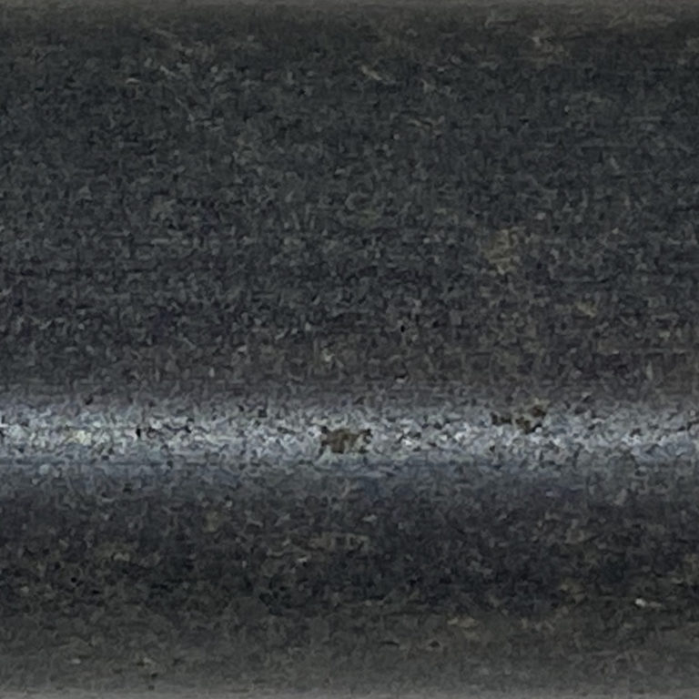 Volcano Honed Pencil Liner 1x12 - Patara Stone