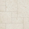 Fossil Stone Tumbled French Pattern - Patara Stone