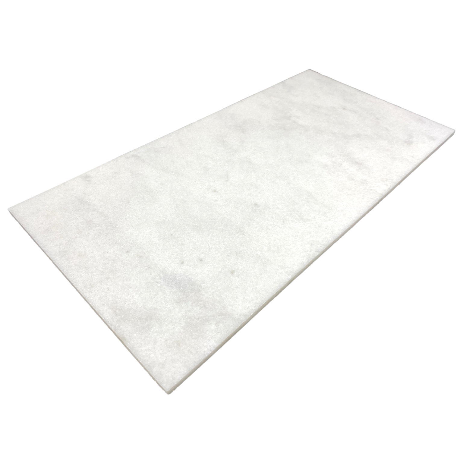 Massa Bianco 12x24 Polished - Patara Stone