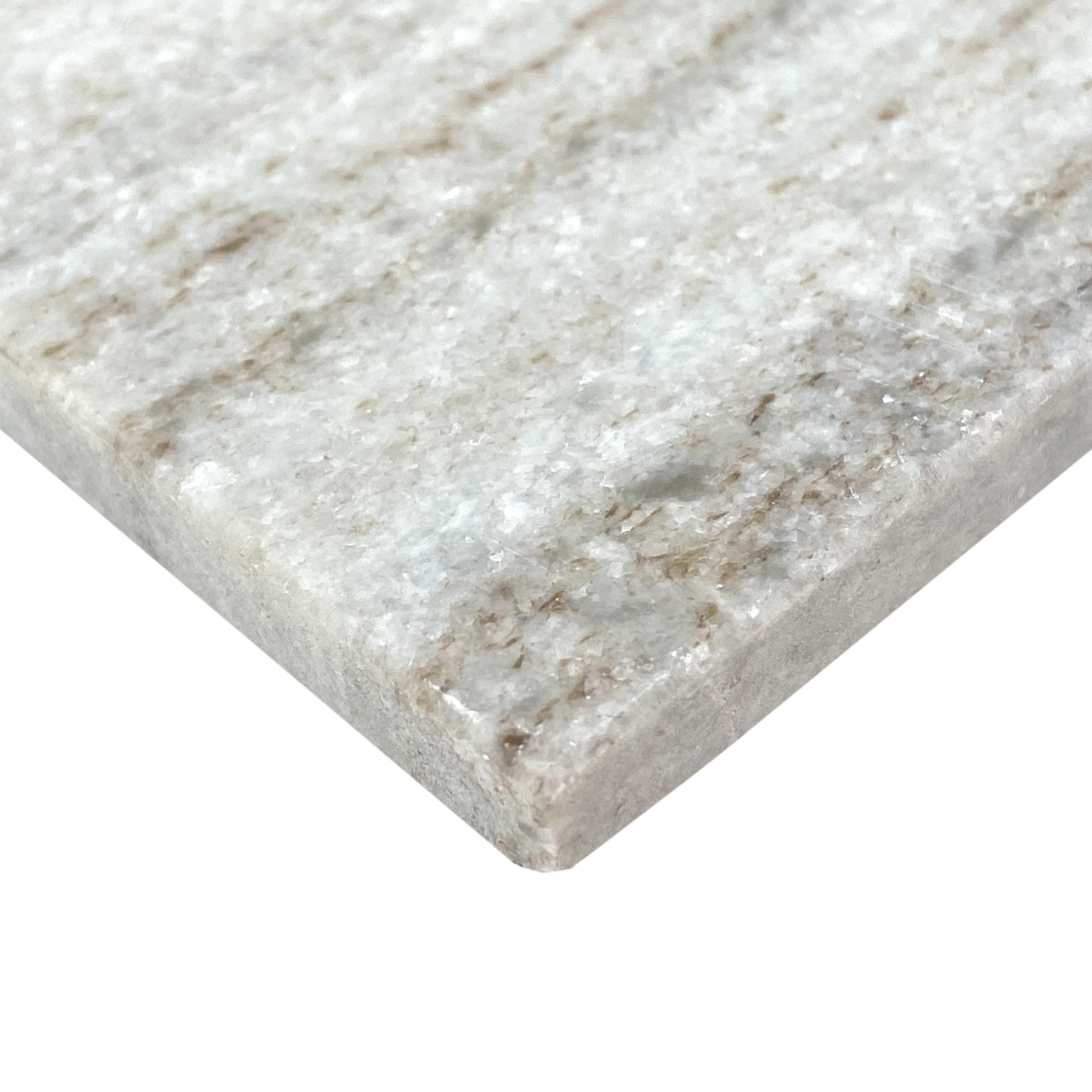 Paragon 12x24 Honed Marble Tile - Patara Stone