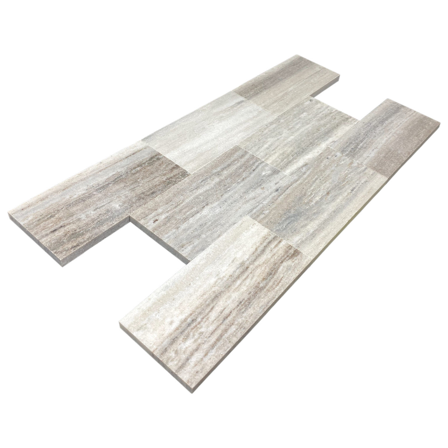 Paragon 3x6 Honed Marble Tile - Patara Stone