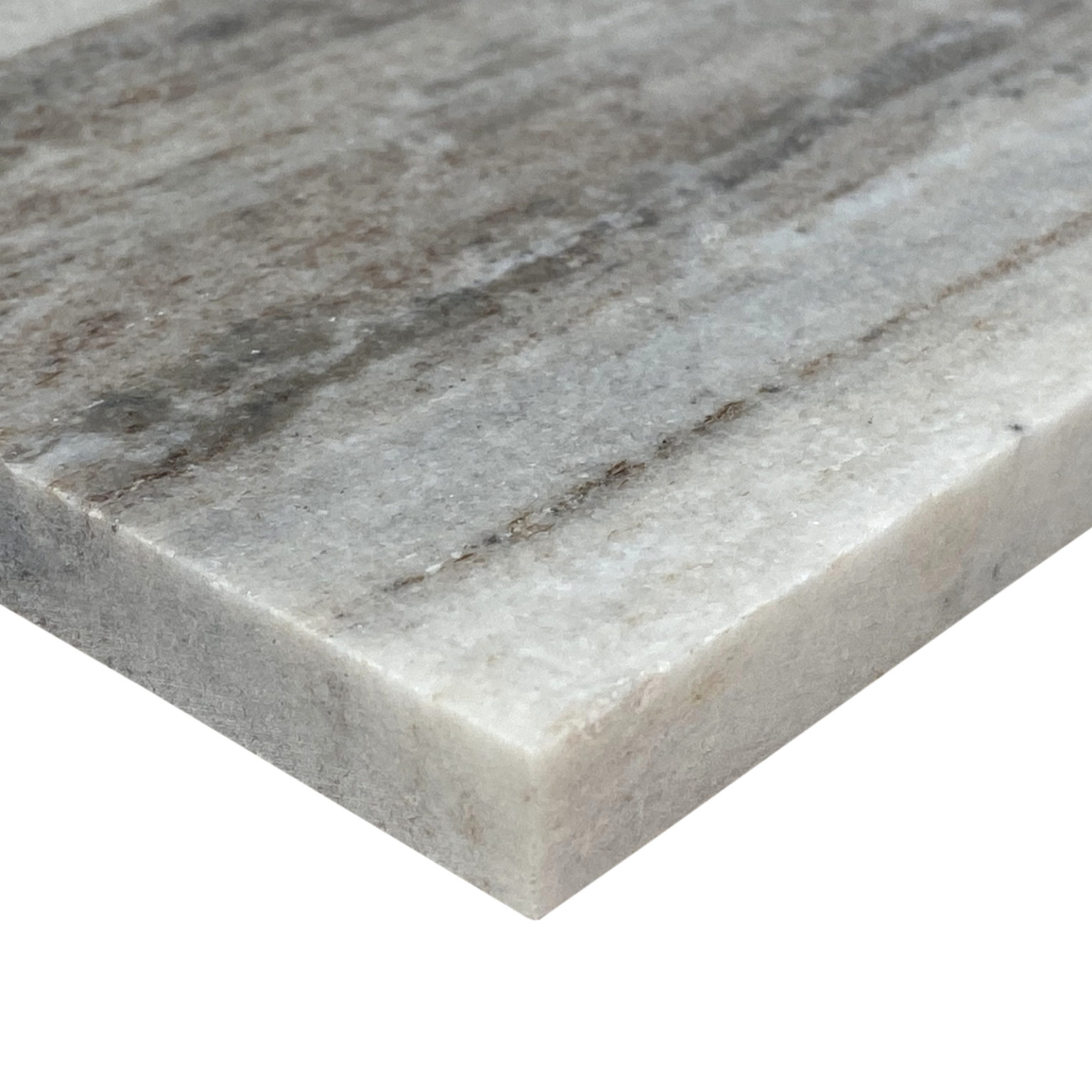 Paragon 3x6 Honed Marble Tile - Patara Stone