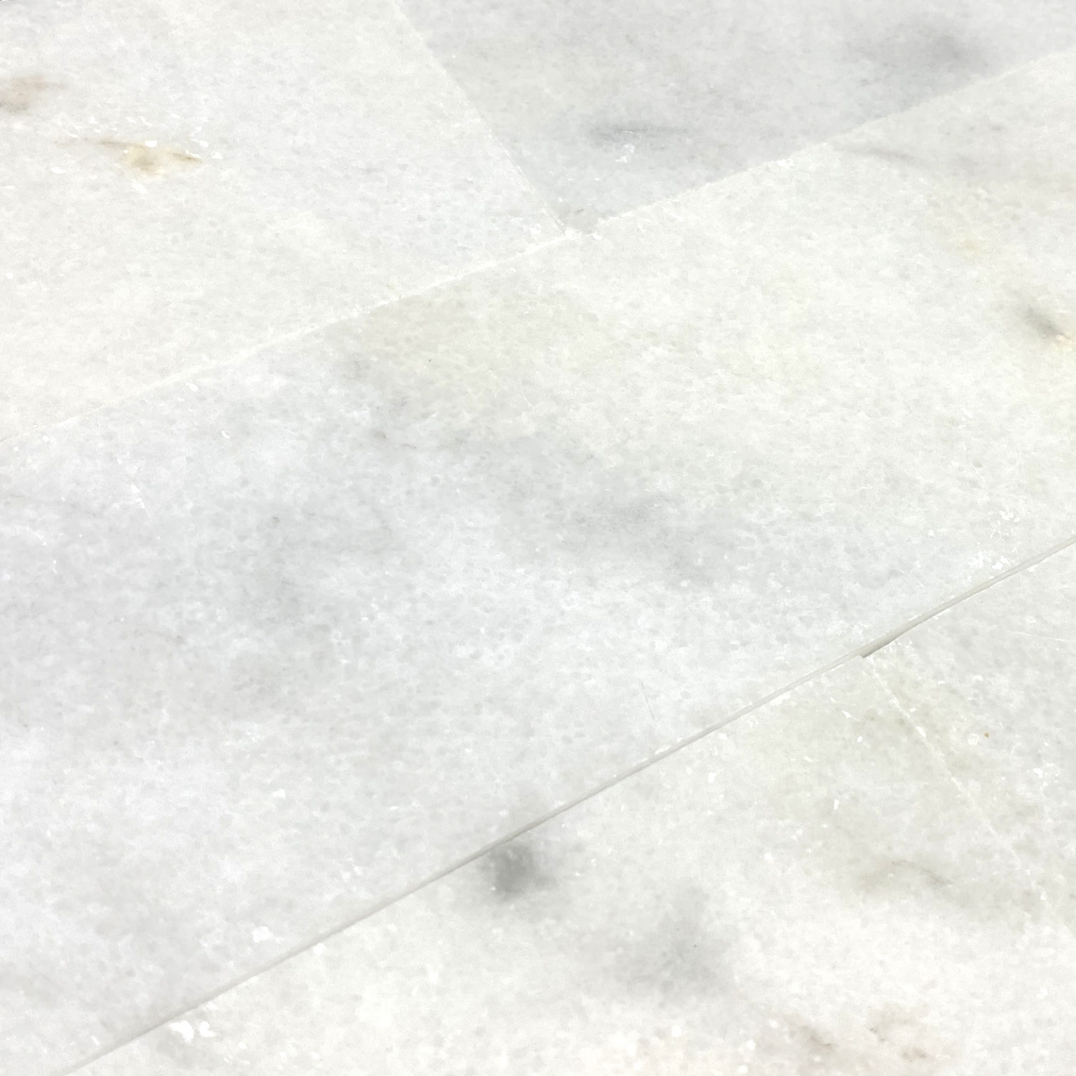 Massa Bianco 3x9 Honed - Patara Stone