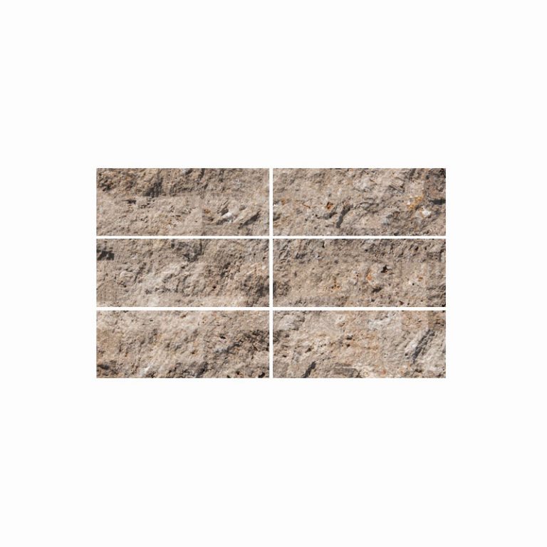 Noce Thin Split Face 3x8 - Patara Stone