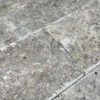 Silver Thin Split Face 3x8 - Patara Stone