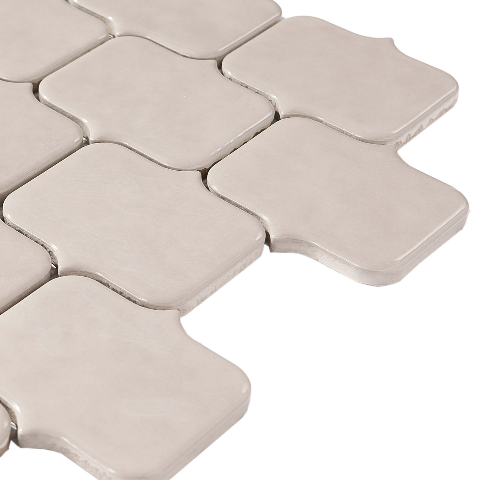 Horizon Silver - Patara Stone