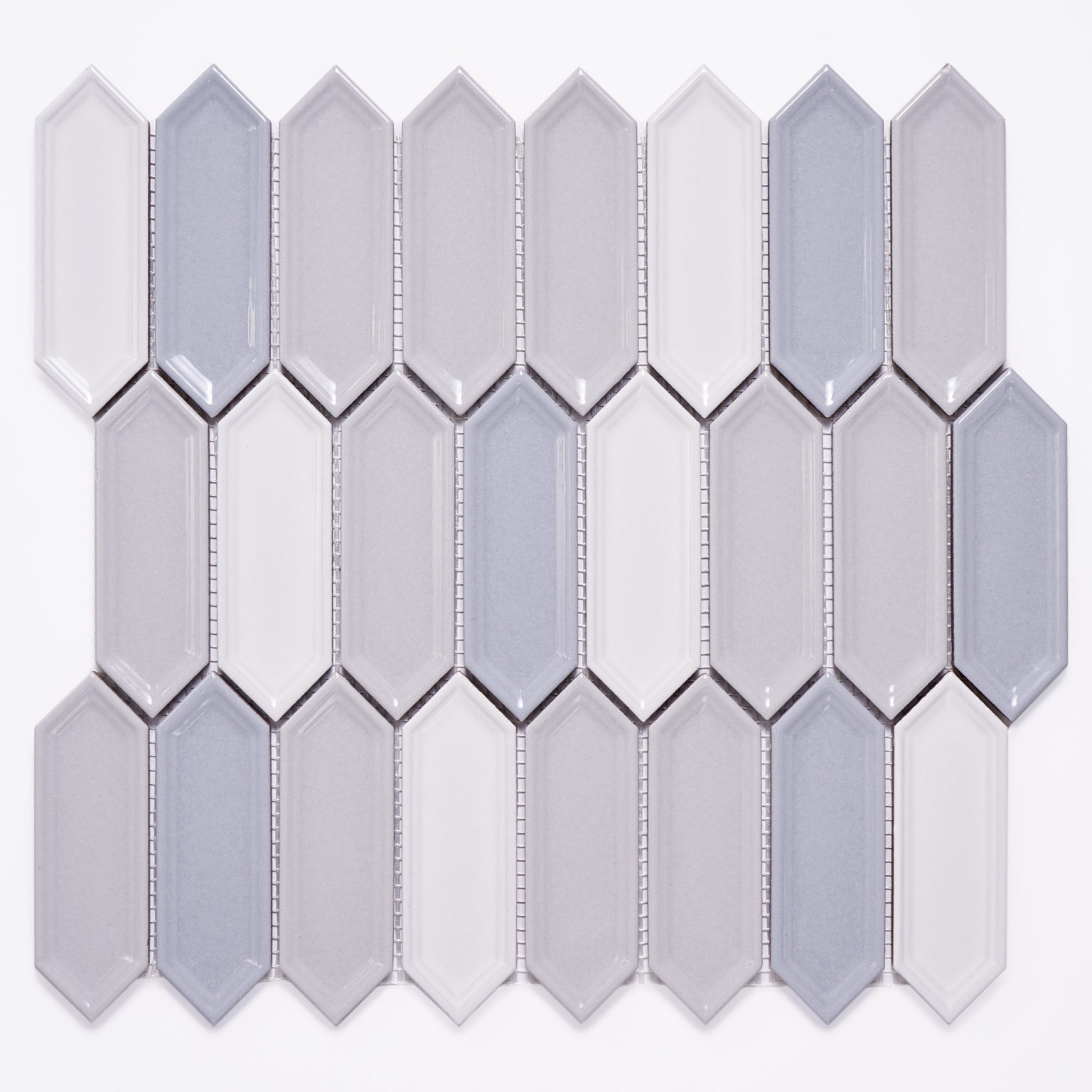 Sophia Snow Small Picket - Patara Stone