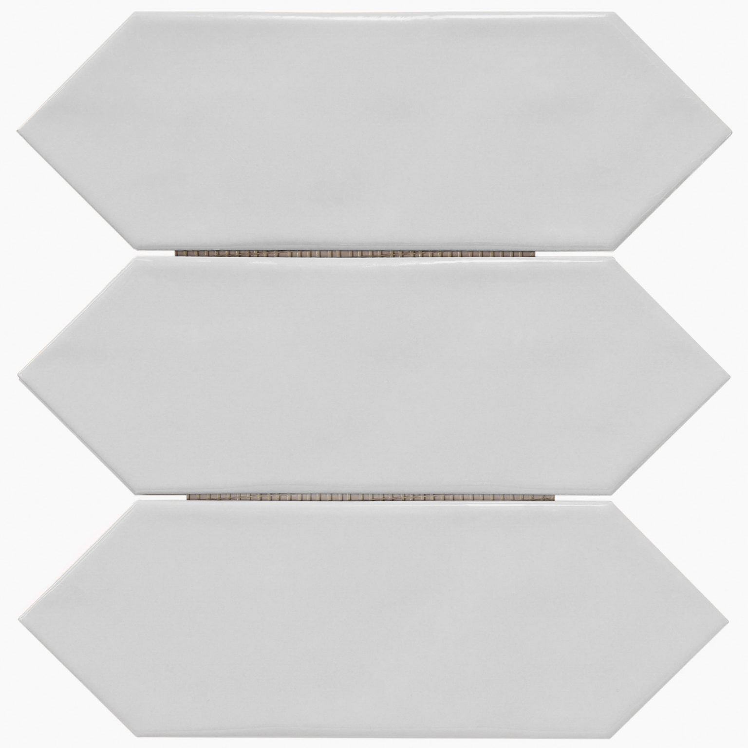 Sophia Taupe Blend Small Picket - Patara Stone