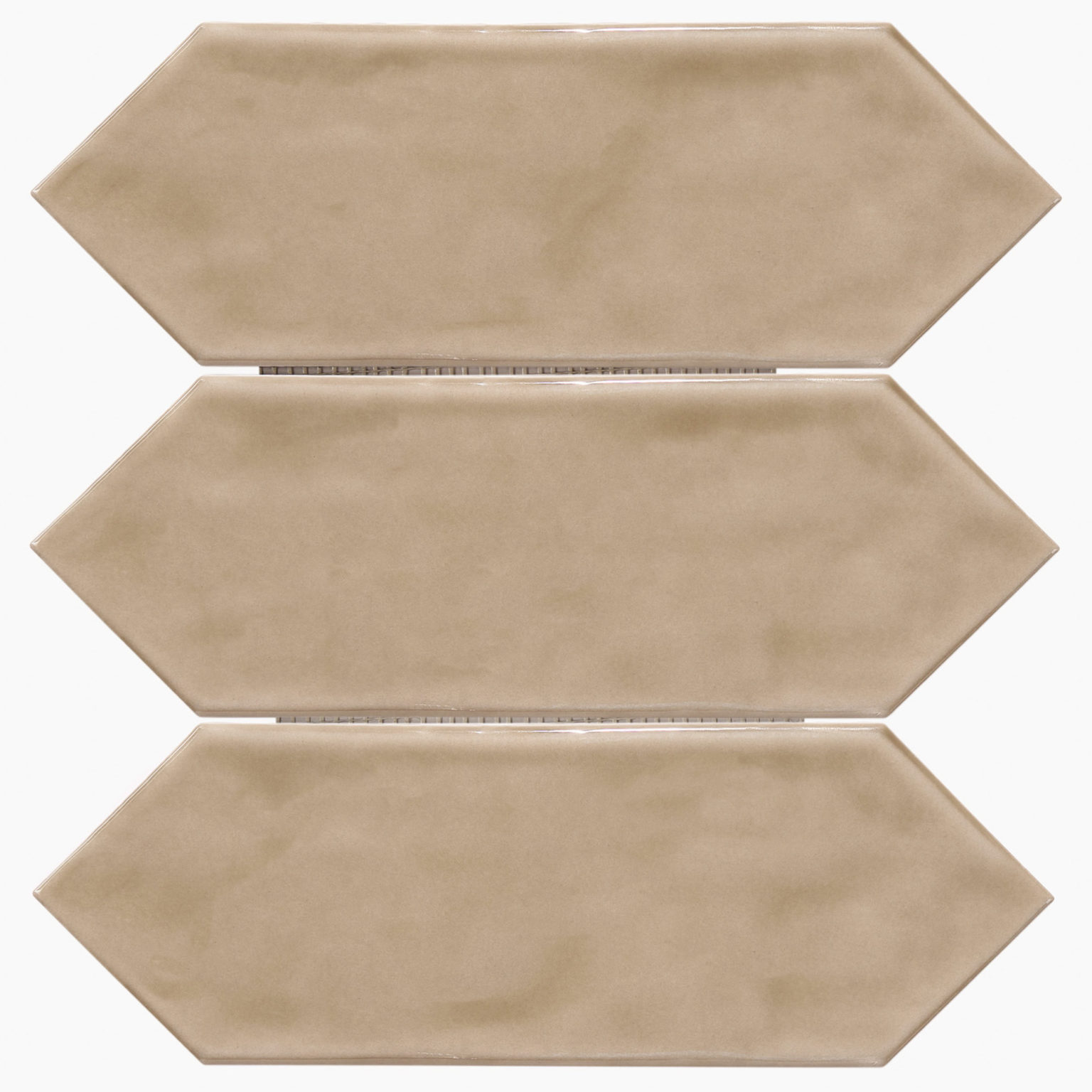 Sophia Snow Large Picket - Patara Stone