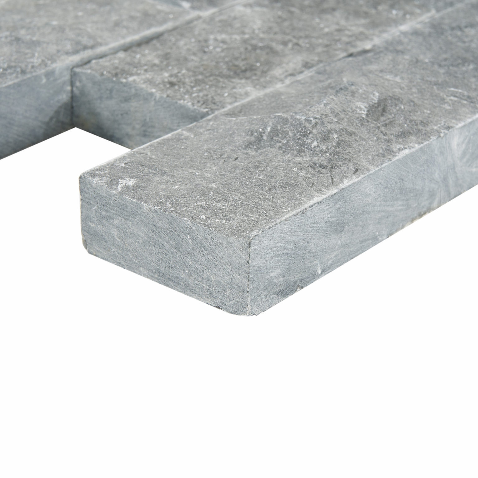 Gotham Marble Split Face 2x4 Mosaic - Patara Stone