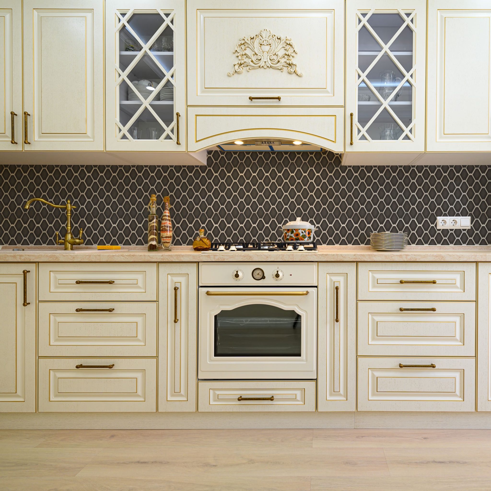 Millennium Dusk Clipped Diamond - Patara Stone