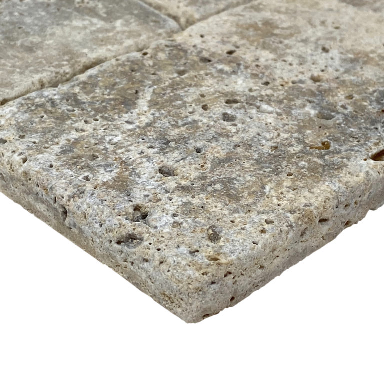 Scabos Travertine - Patara Stone