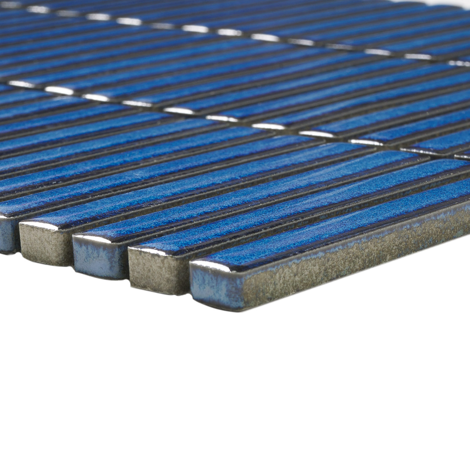 Borgo Steel Stacked Brick - Patara Stone