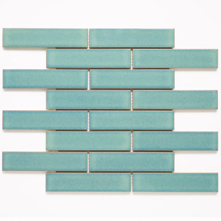 Verano Green Brick - Patara Stone