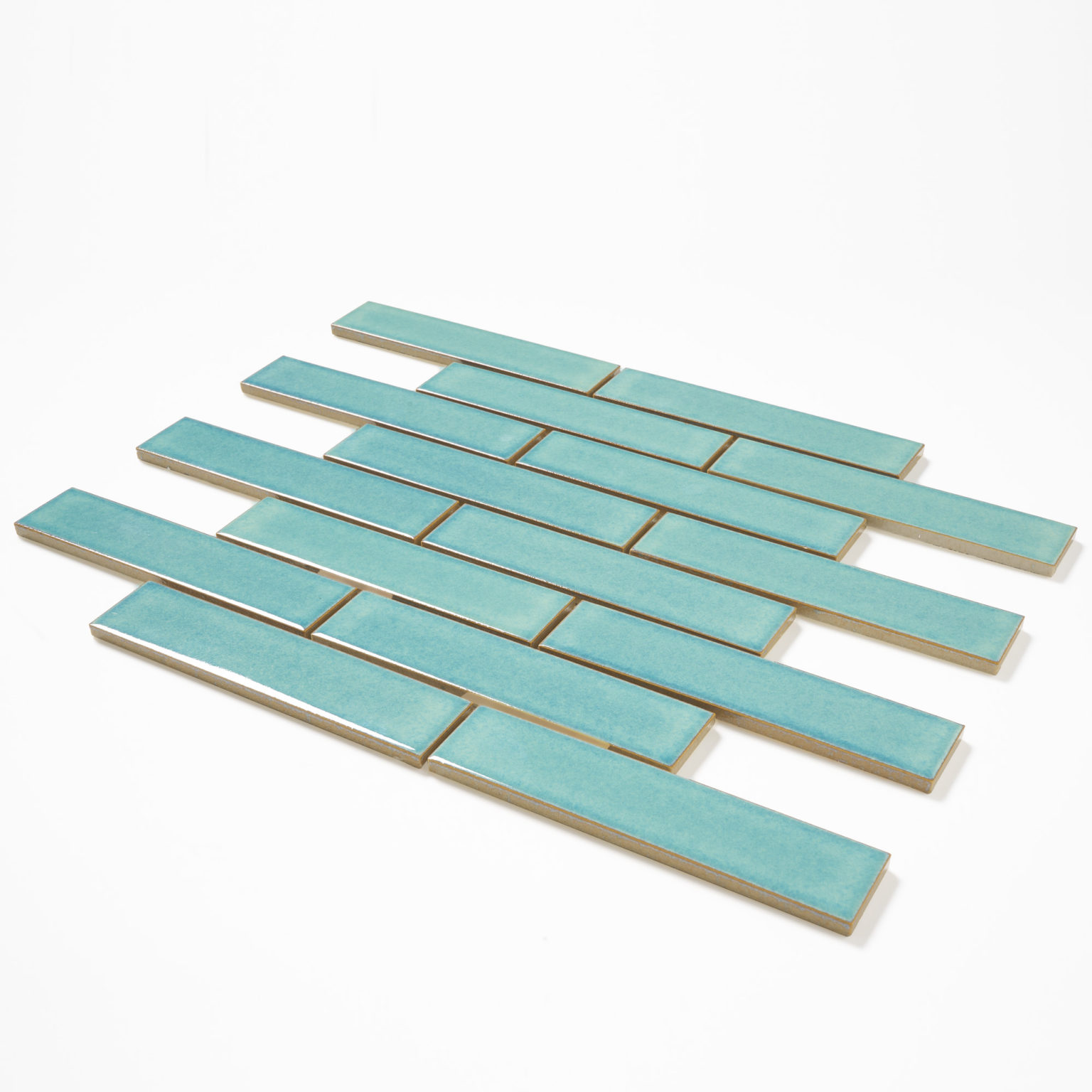 Verano Green Brick - Patara Stone