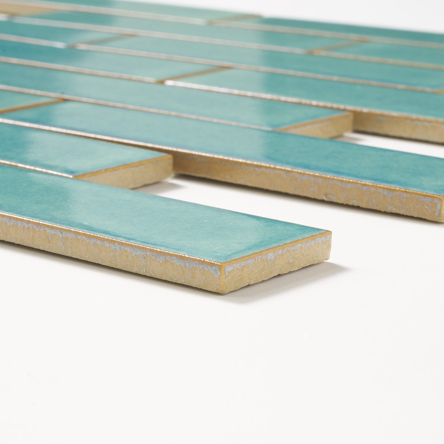 Verano Green Brick - Patara Stone