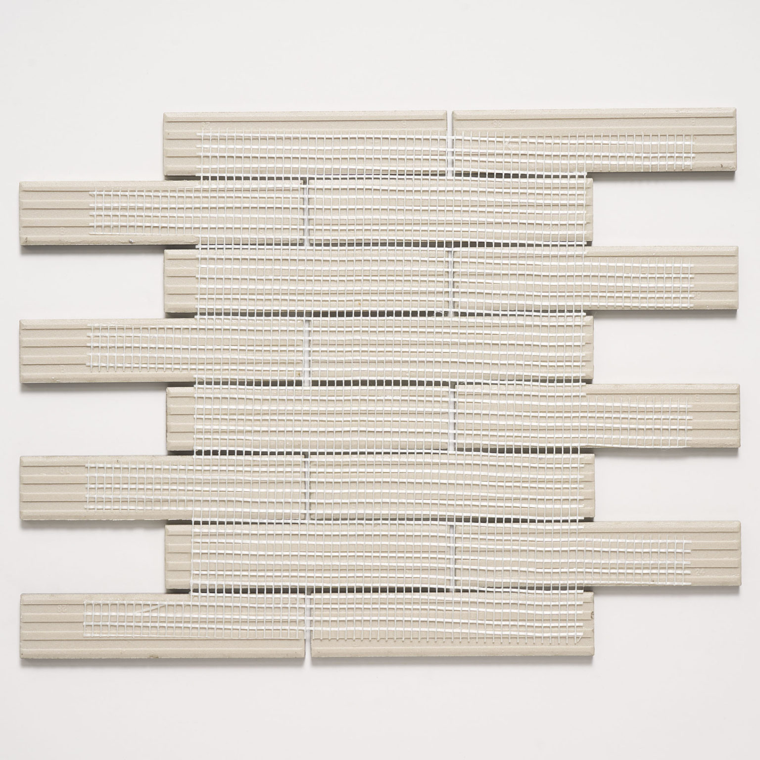 Verano Green Brick - Patara Stone