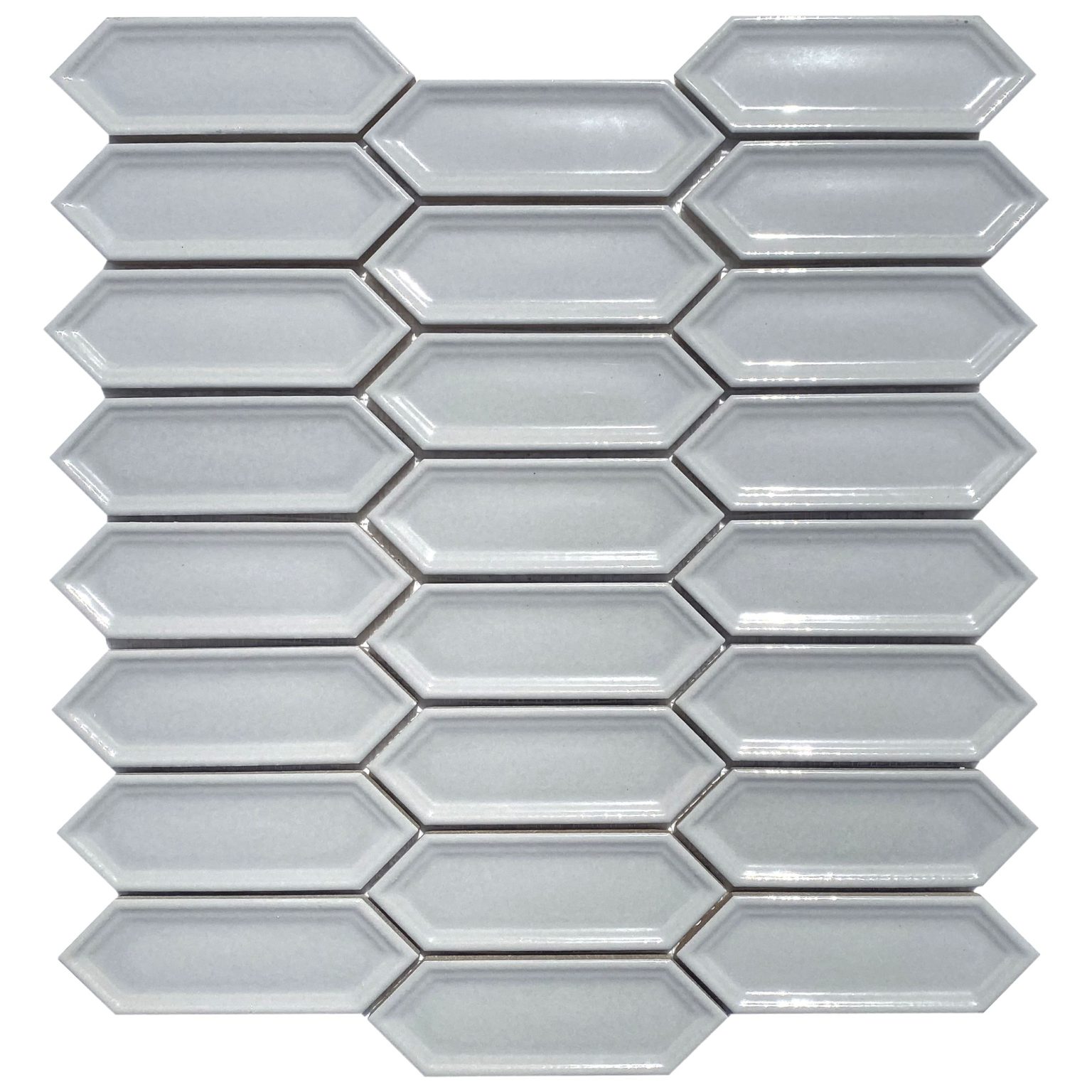 Sophia Snow Small Picket - Patara Stone