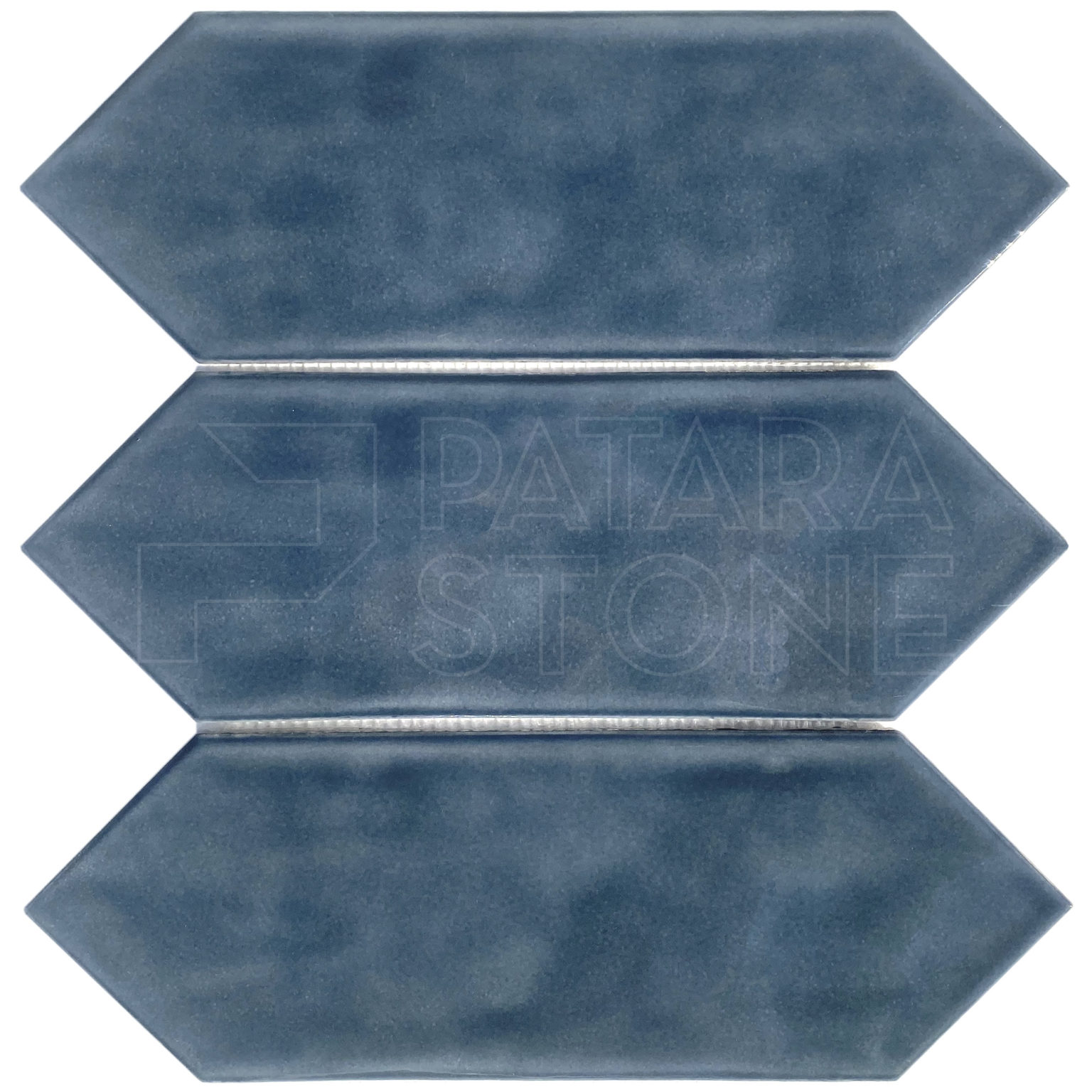 Sophia Snow Small Picket - Patara Stone