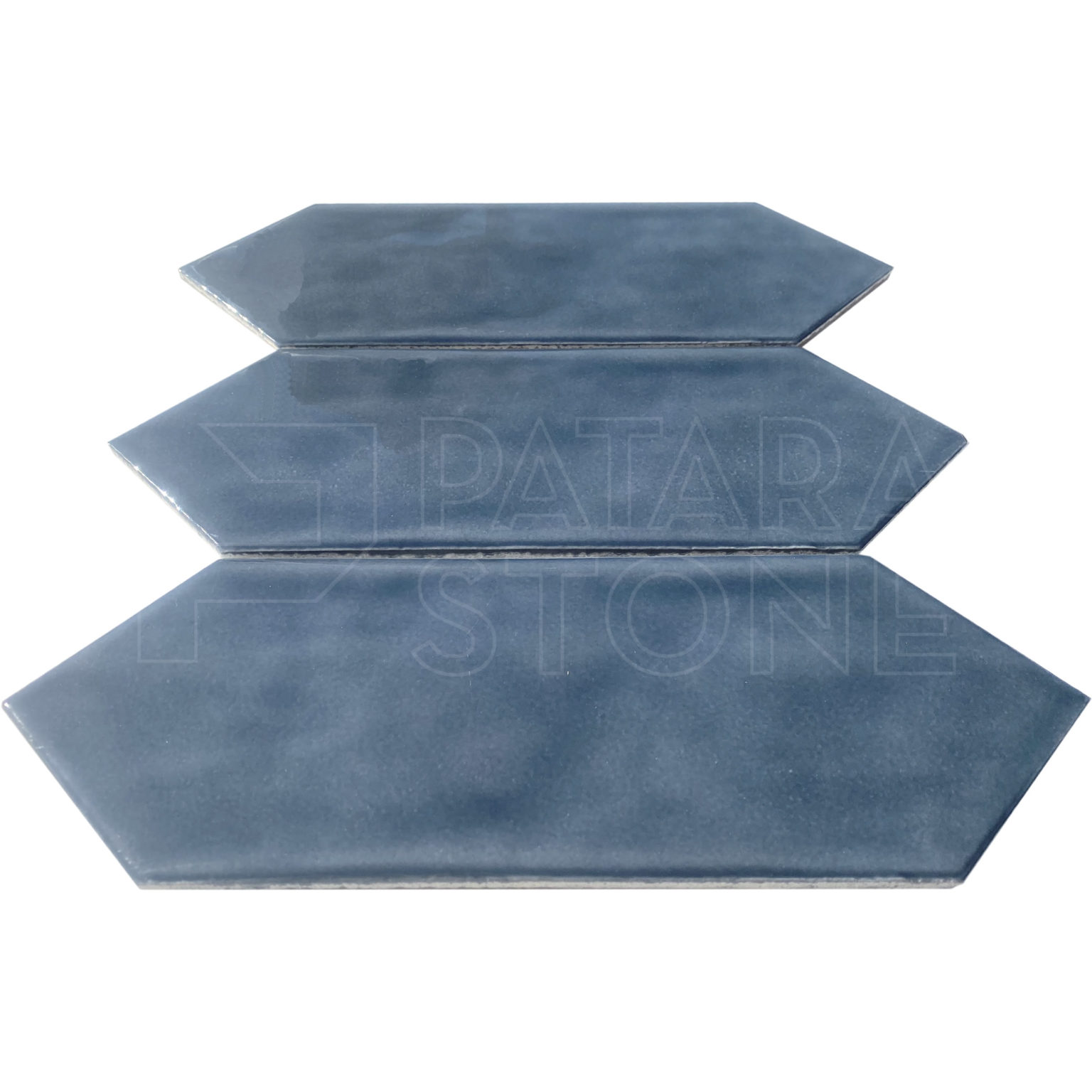 Sophia Snow Small Picket - Patara Stone