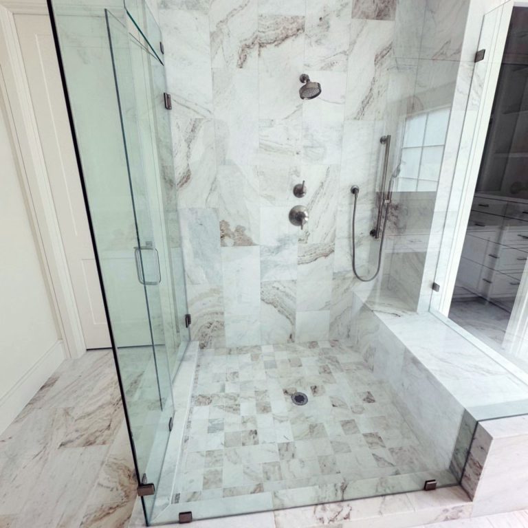 Kalta Umber 3x9 Polished - Patara Stone