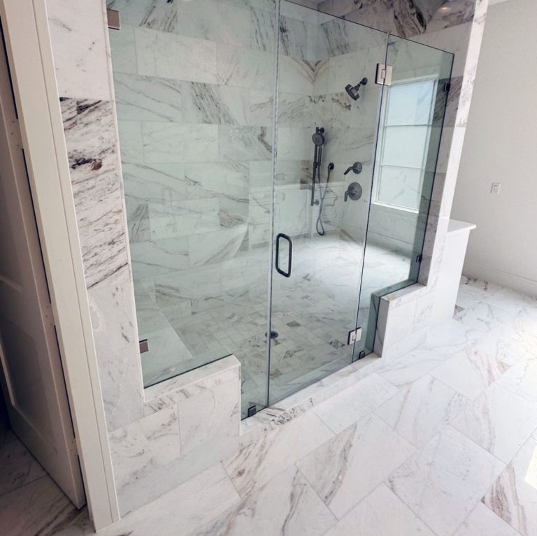 Kalta Umber 3x6 Polished Marble - Patara Stone