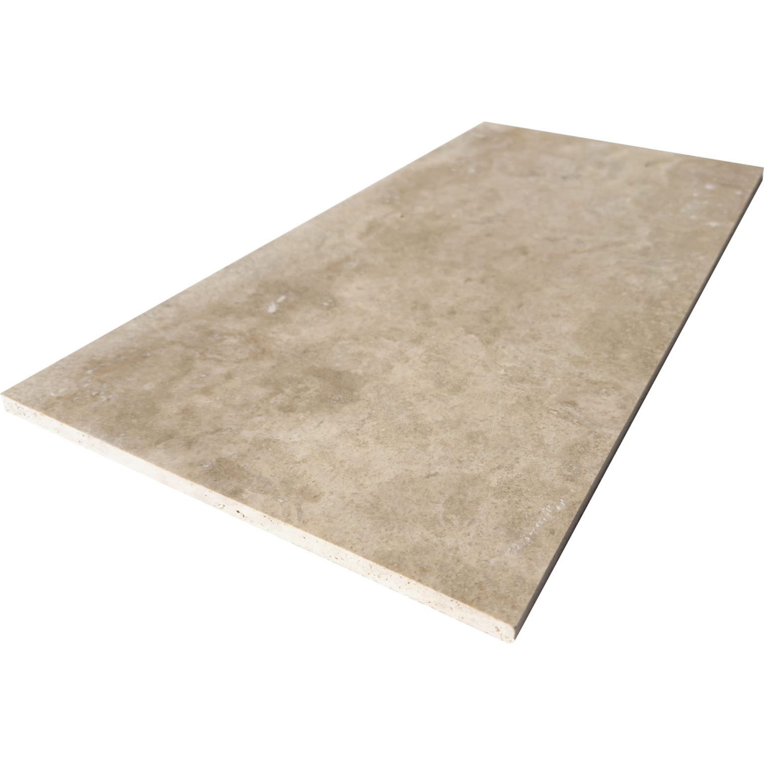 Light Walnut 12x24 F/H - Patara Stone