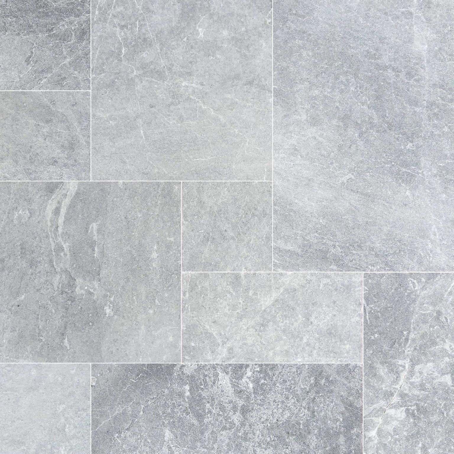 Antigua French Pattern Paver 3 cm Textured - Patara Stone