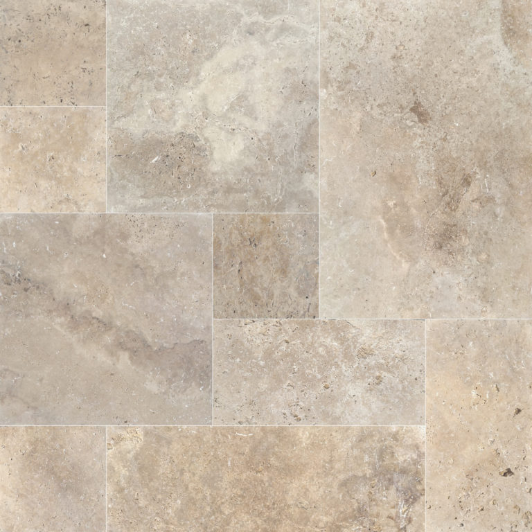 Anatolia Travertine - Patara Stone