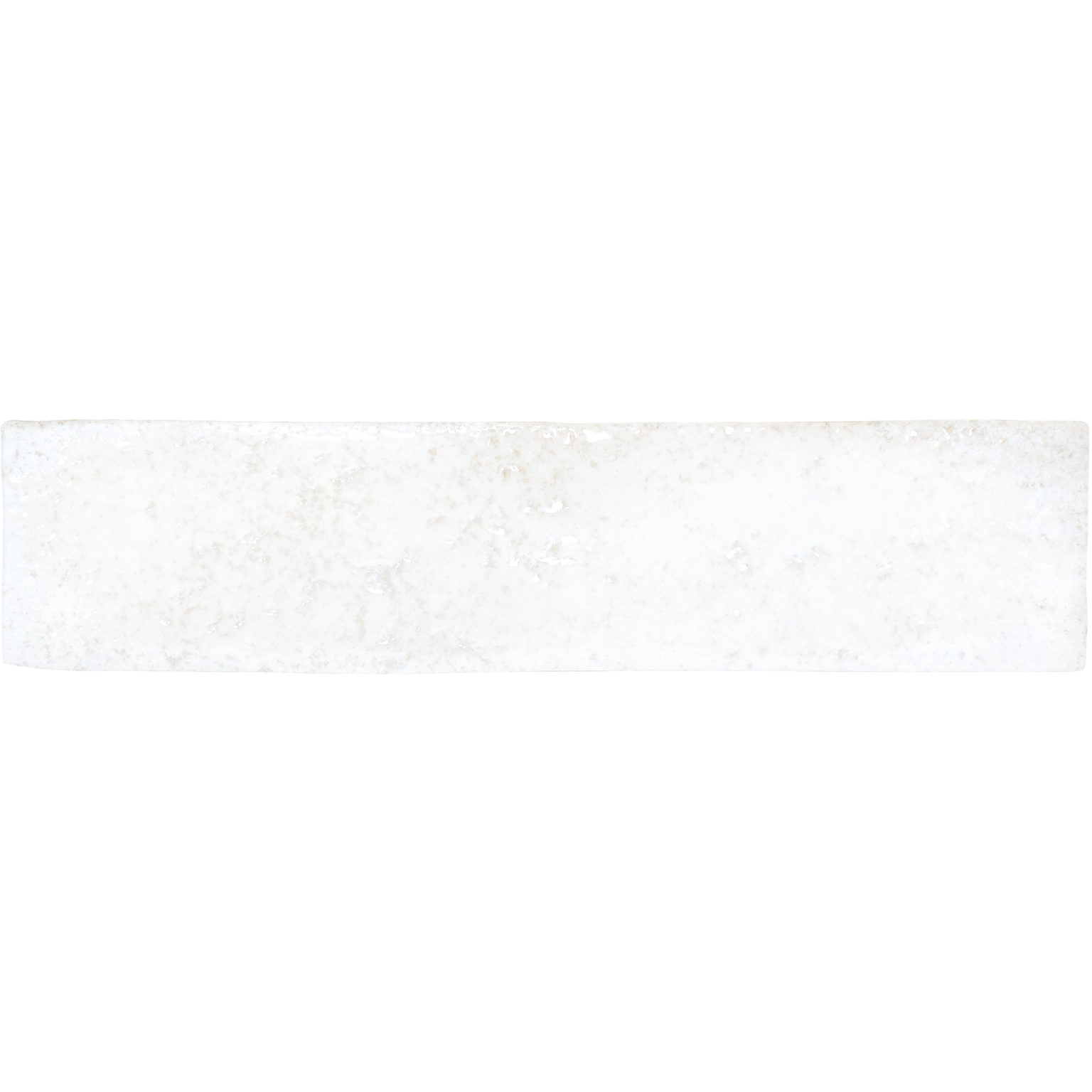 LEGACY 2x10 GLOSSY - SNOW - Patara Stone