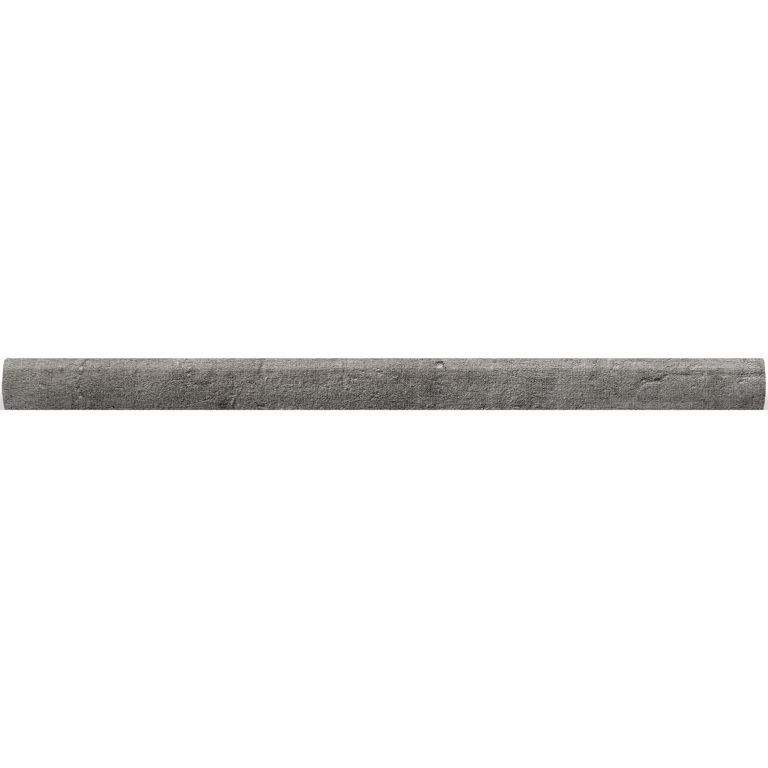 LAGOON 5/8x10 MATTE JOLLY LINER - ANTHRACITE - Patara Stone