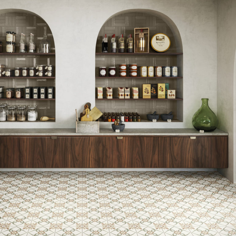 Provenza Porcelain - Patara Stone